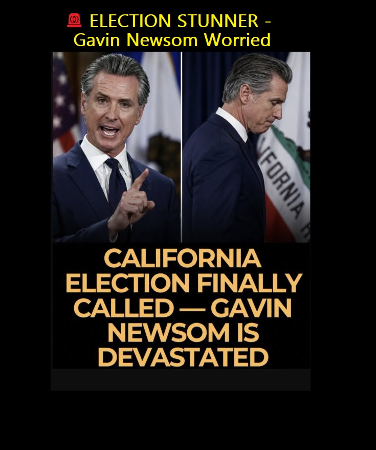 New Gerrymandered CA Congressional District Will Remain In GOP Hands ...